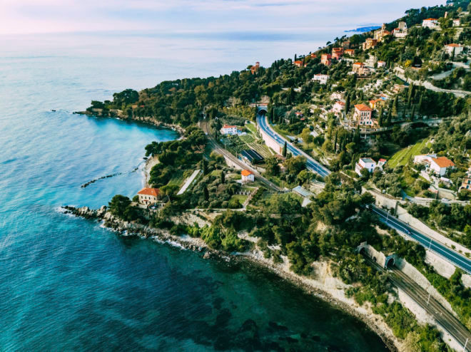 Aman Introduces Us To New Ways to Explore the World in 2021