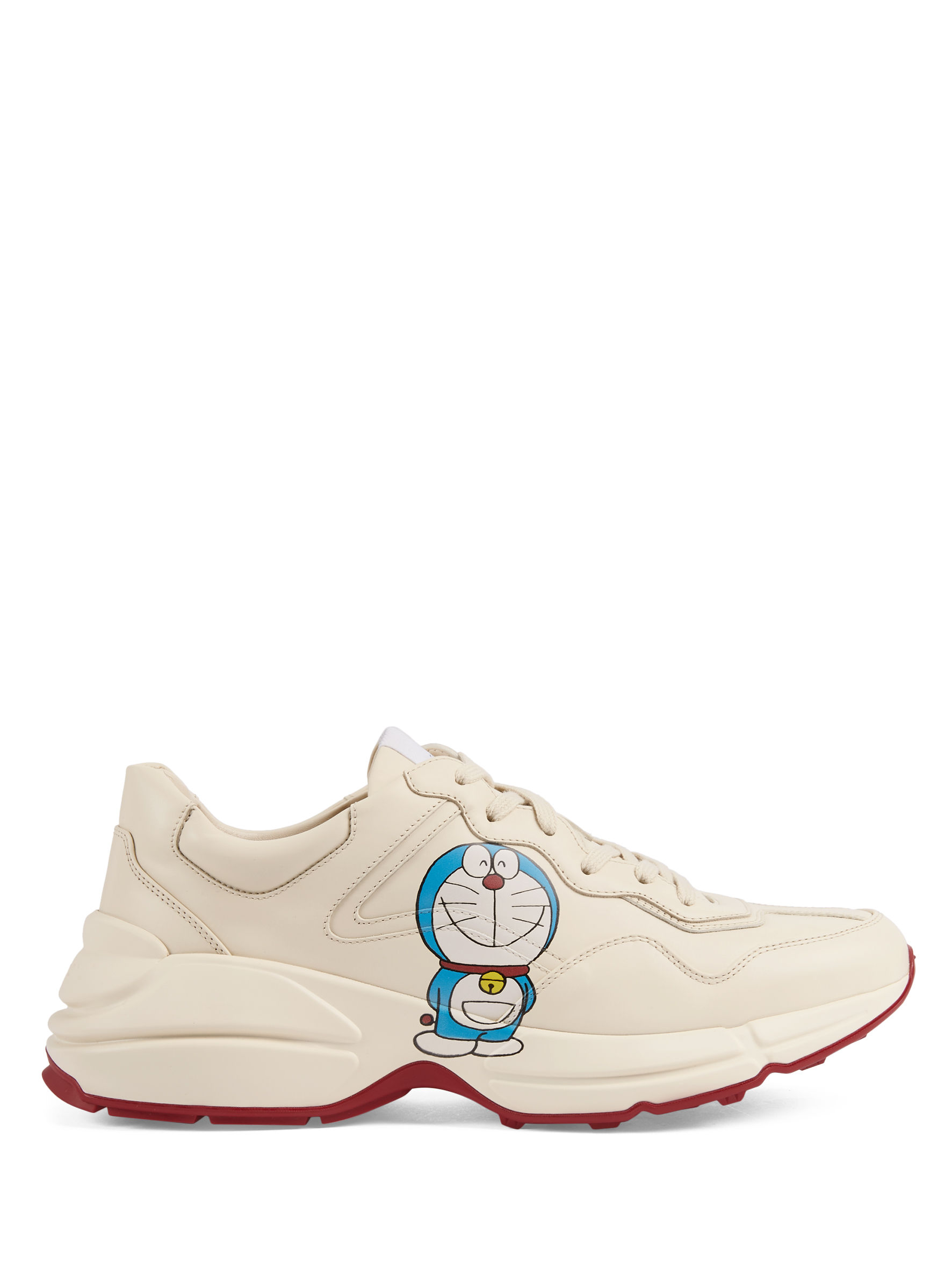 Start Celebrating Chinese New Year with the Gucci x Doraemon Collection