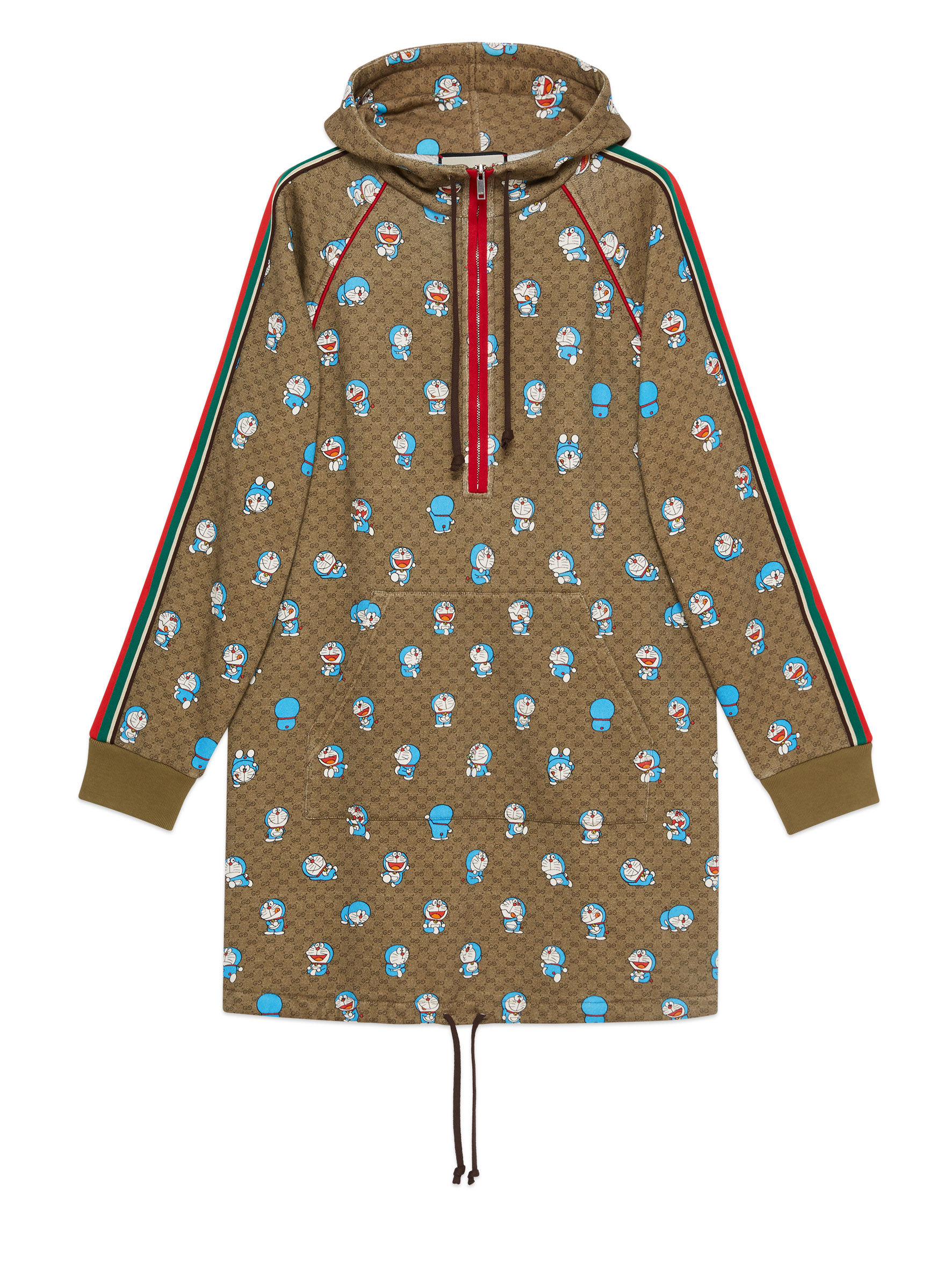 Start Celebrating Chinese New Year with the Gucci x Doraemon Collection