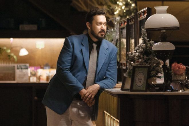 Kim Steppe and How He Was Born To the Business