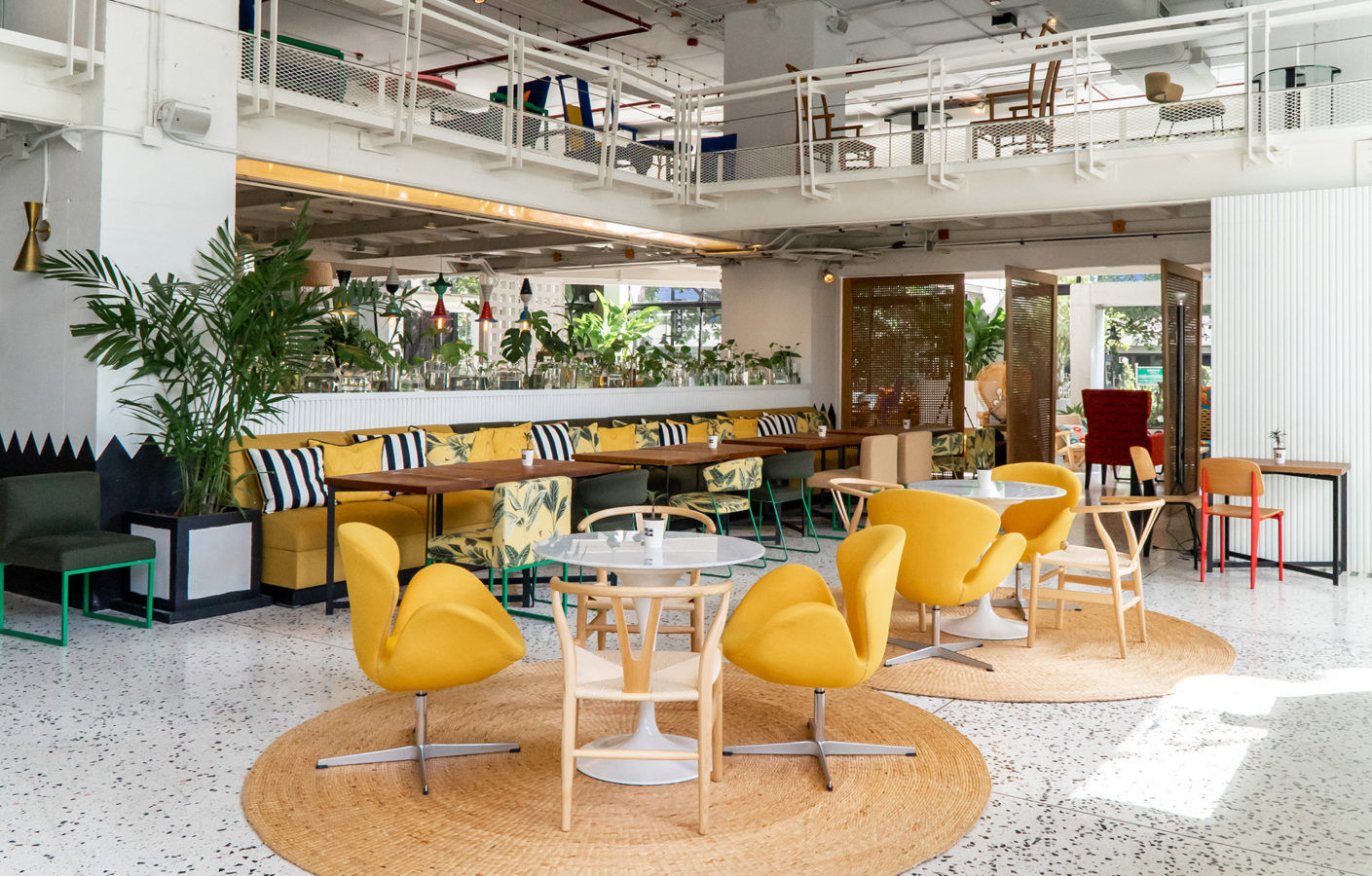 9 New Restaurants to Check Out in Bangkok for February