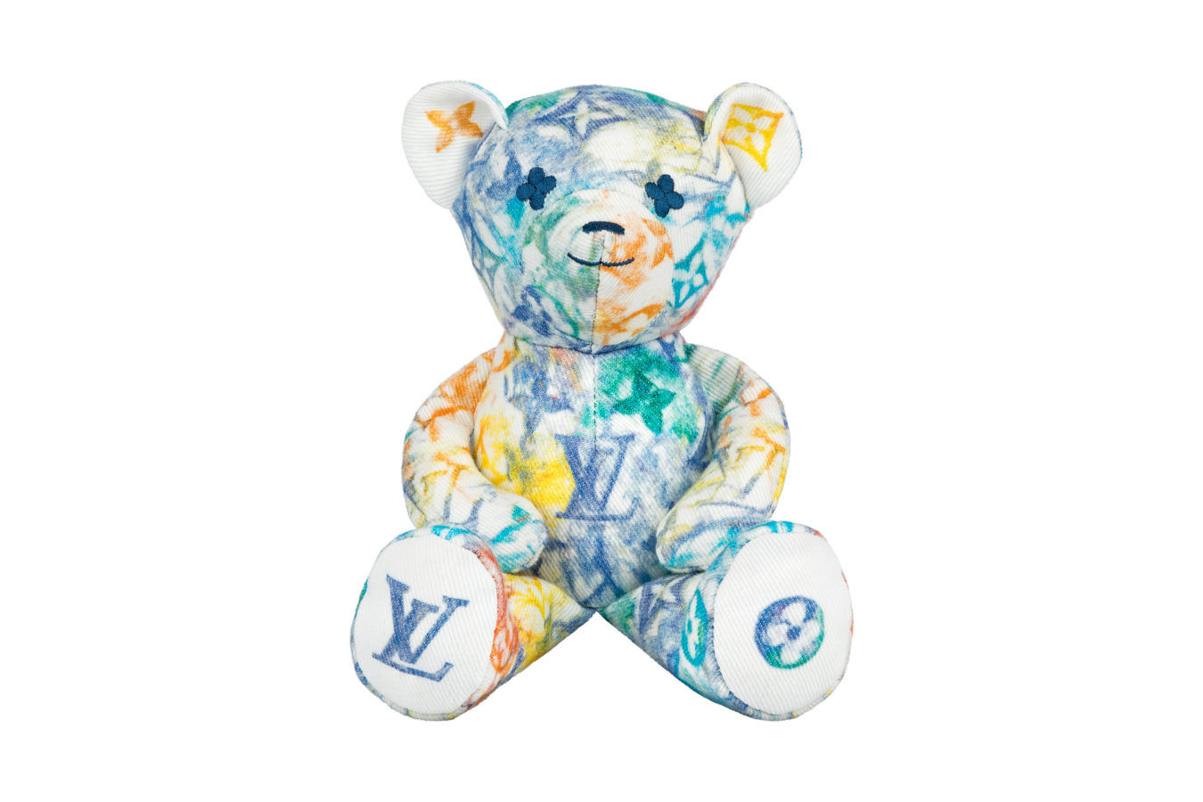 Louis Vuitton Adds Five New Items to Support UNICEF's Honourable Work