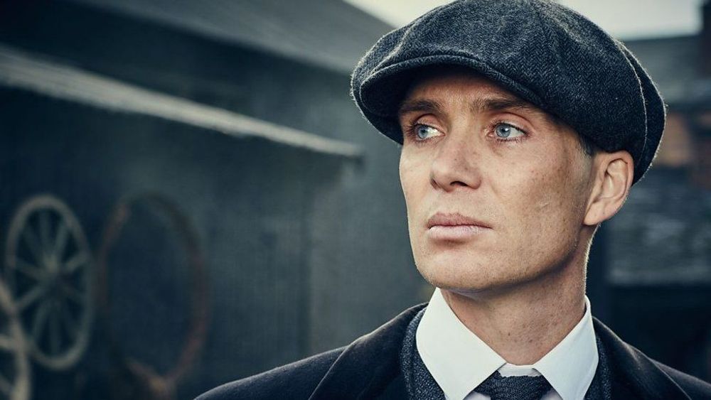 Who is Simon Baker? Get to Know the Mentalist and Scarpetta Star ...