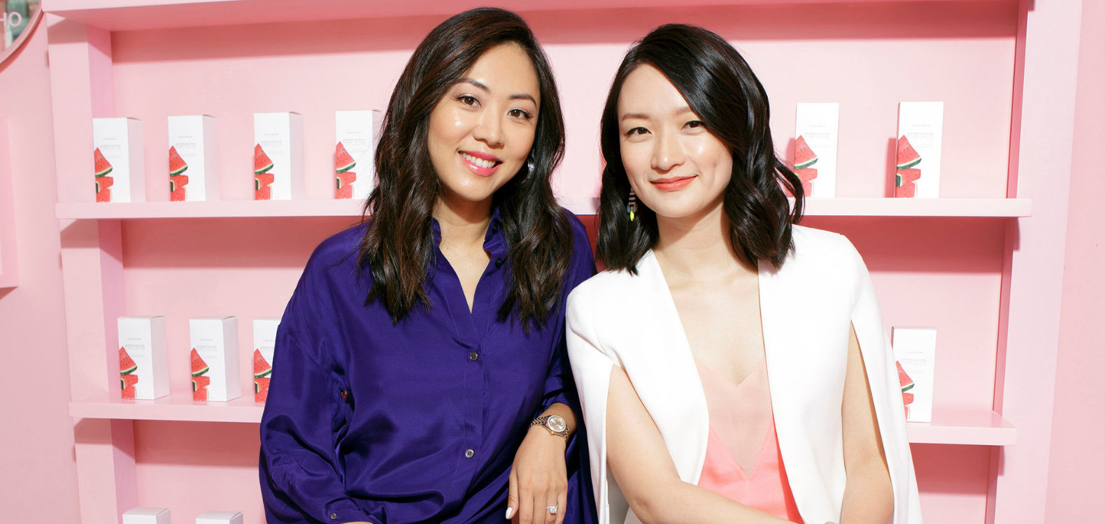 Glow Recipe founders Sarah & Christine Tells Us 5 Secrets About Korean ...