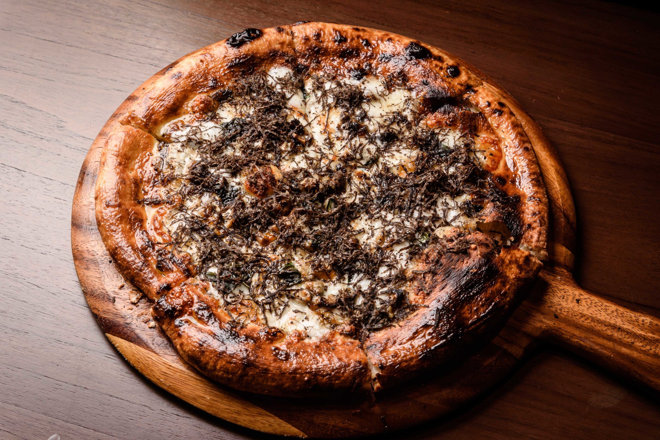 The Kimpton Maa-Lai Bangkok Hotel Introduces Ms. Jigger