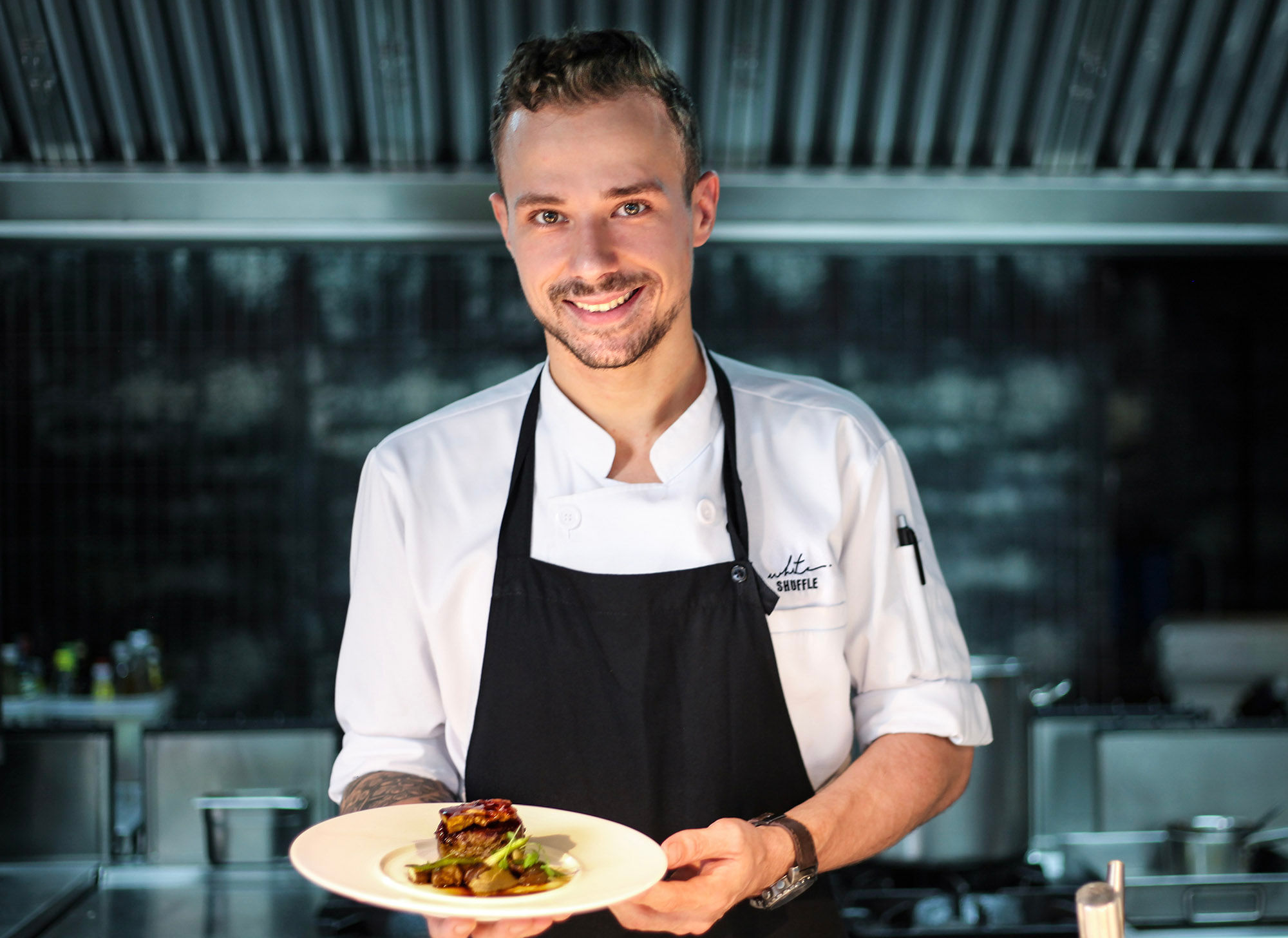 7 Superb New Restaurants to Visit in March