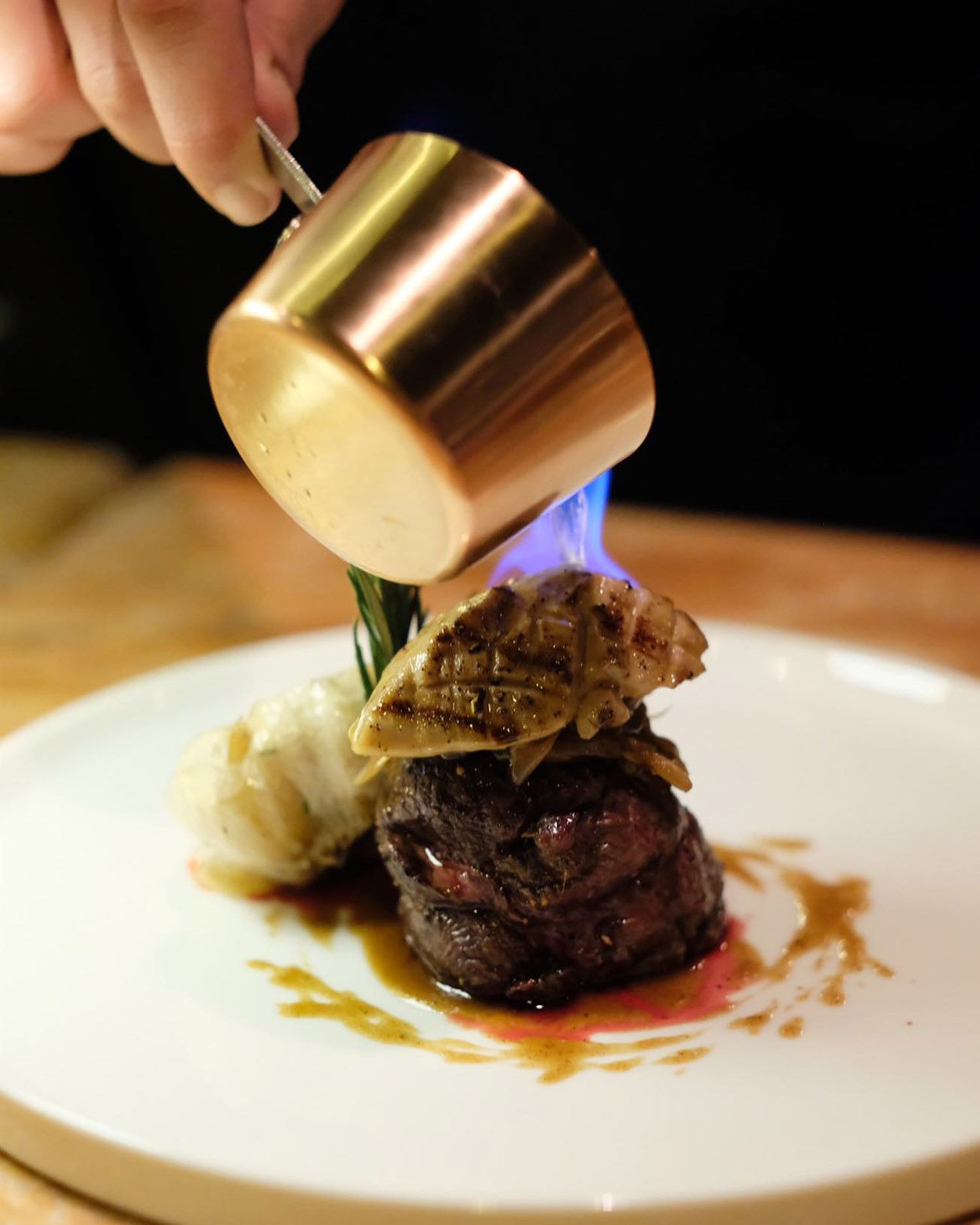 7 Superb New Restaurants to Visit in March