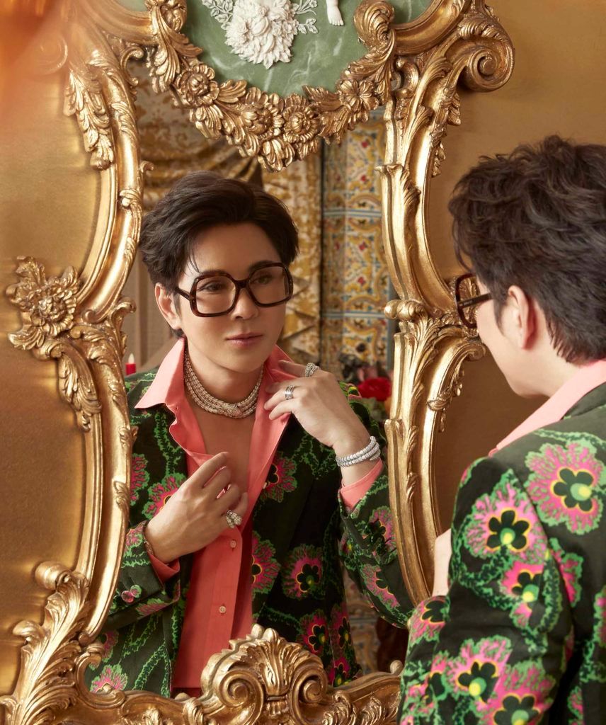 Cover Story: 6 Things You Didn't Know About Mark Thawin