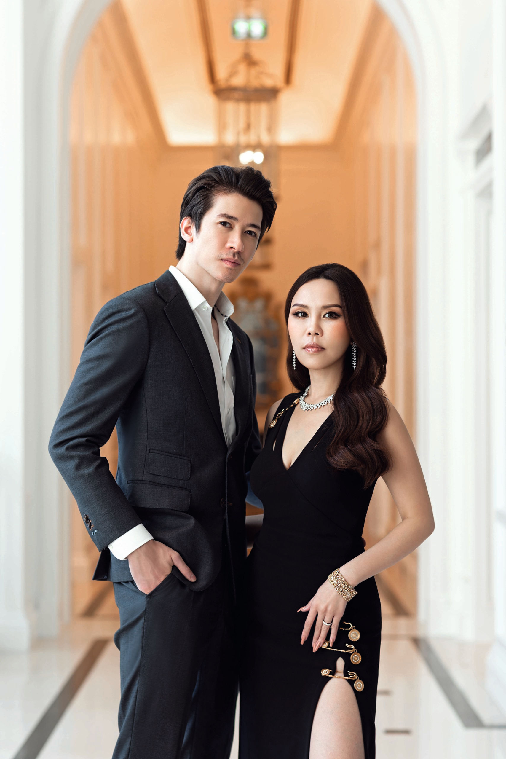 VVS Gems' Founder Vasana Ratanasunya Shares the Secret to Success