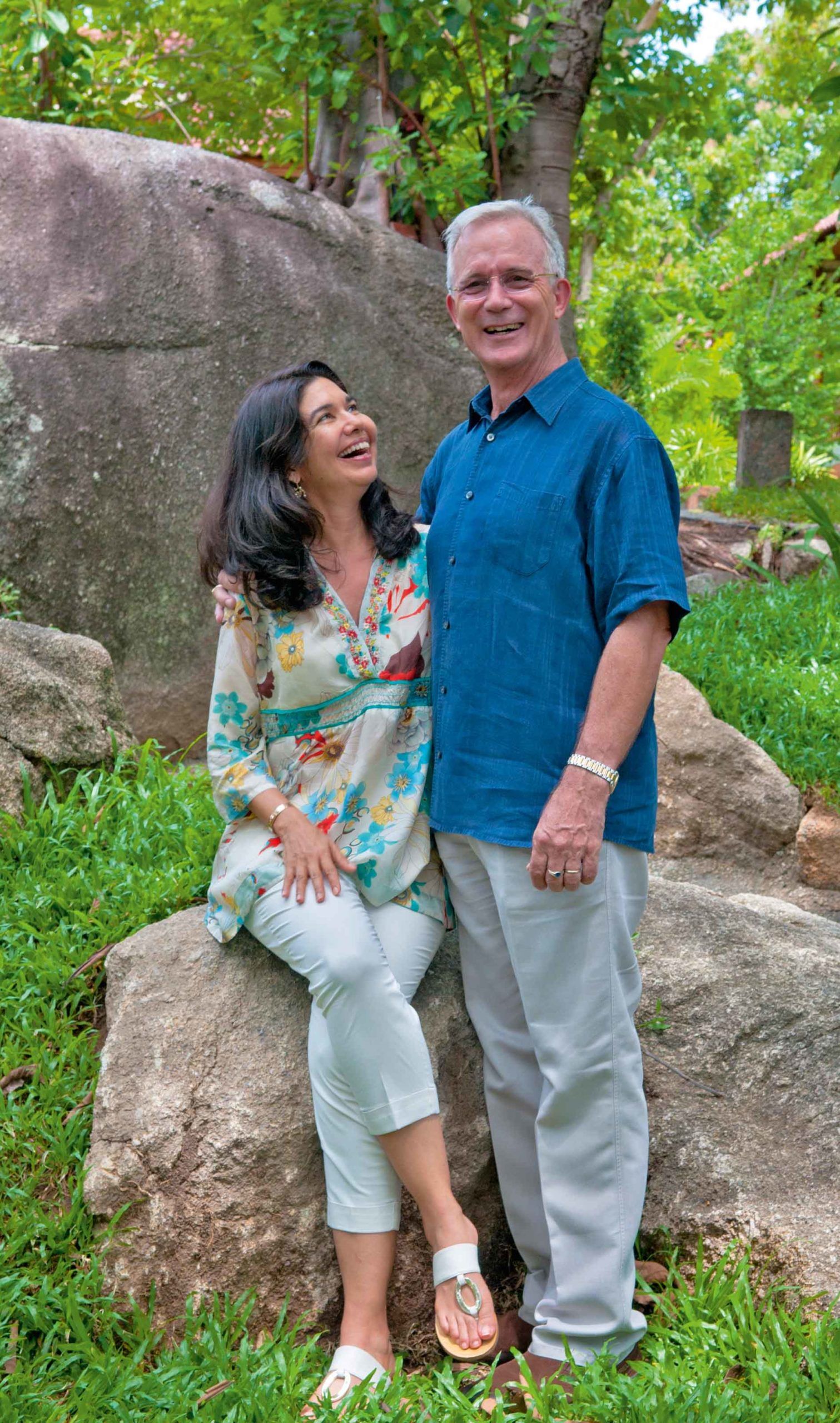'Embracing Change' by Kamalaya For Better Emotional Balance and Wellbeing