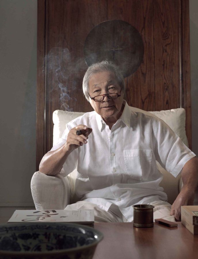 Adrian Zecha of Aman Resorts Shares His Philosophy and Vision