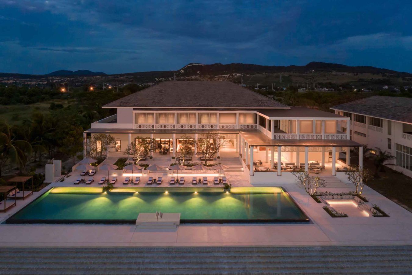 Adrian Zecha of Aman Resorts Shares His Philosophy and Vision