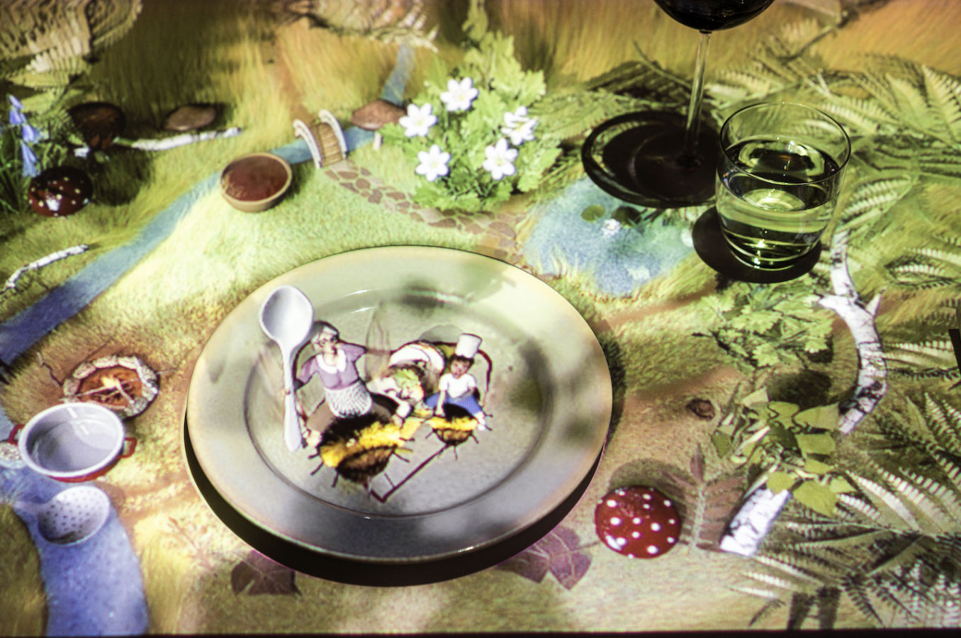 Le Petit Chef Makes a Return to Park Hyatt under a New Theme | Prestige ...