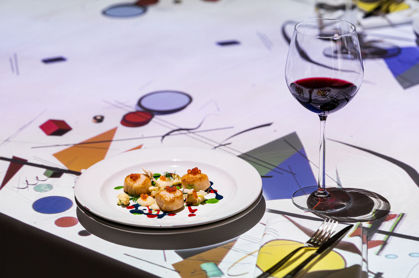 Le Petit Chef Makes a Return to Park Hyatt under a New Theme | Prestige ...