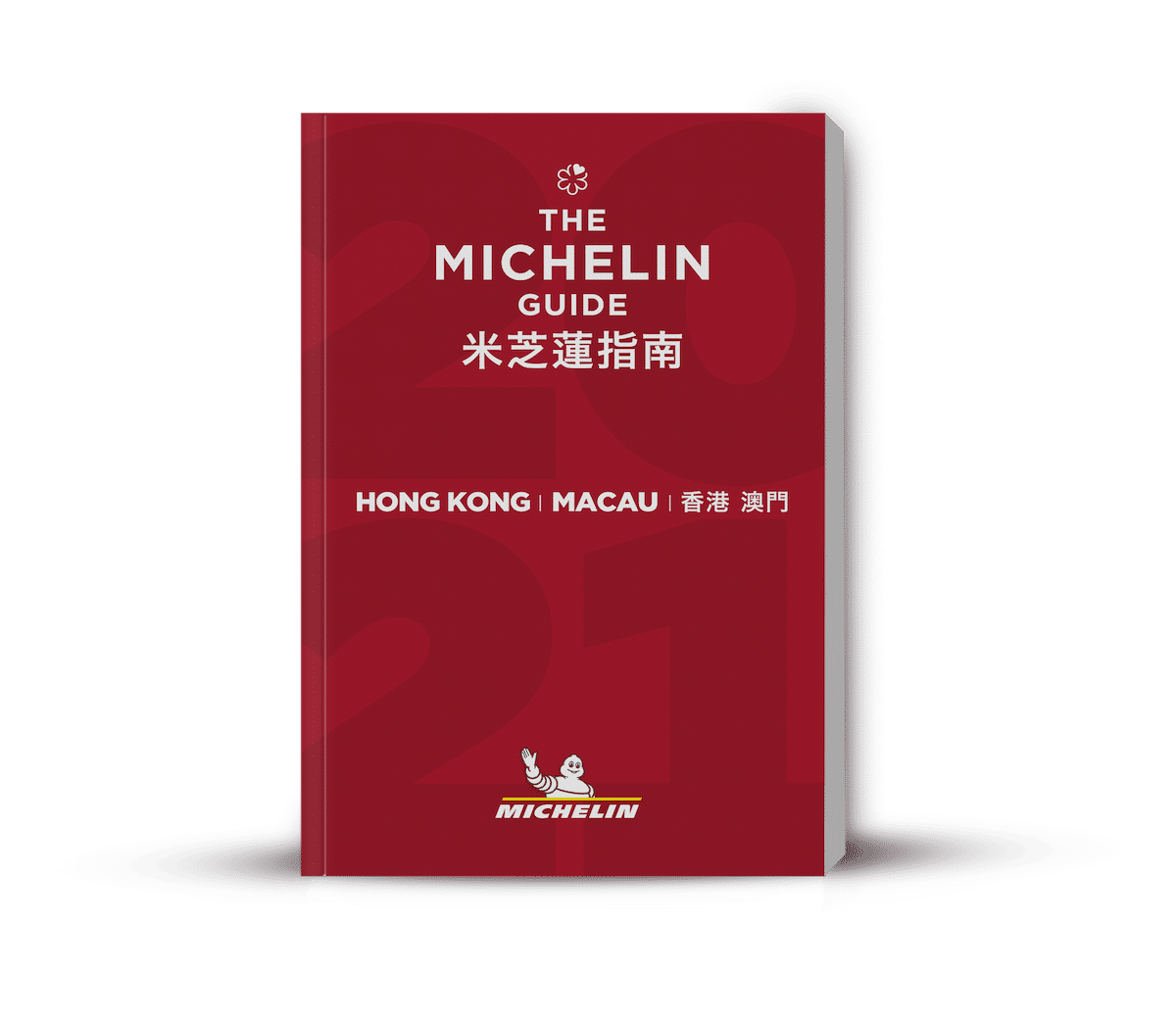 We Talked to the International Director of the Michelin Guide