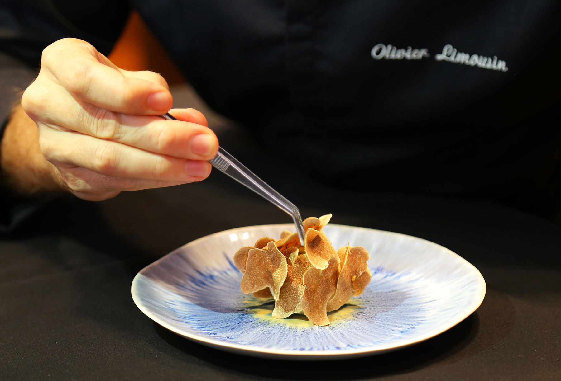 At Your Service: Acclaimed Chefs Offering At-Home Gourmet Dining ...