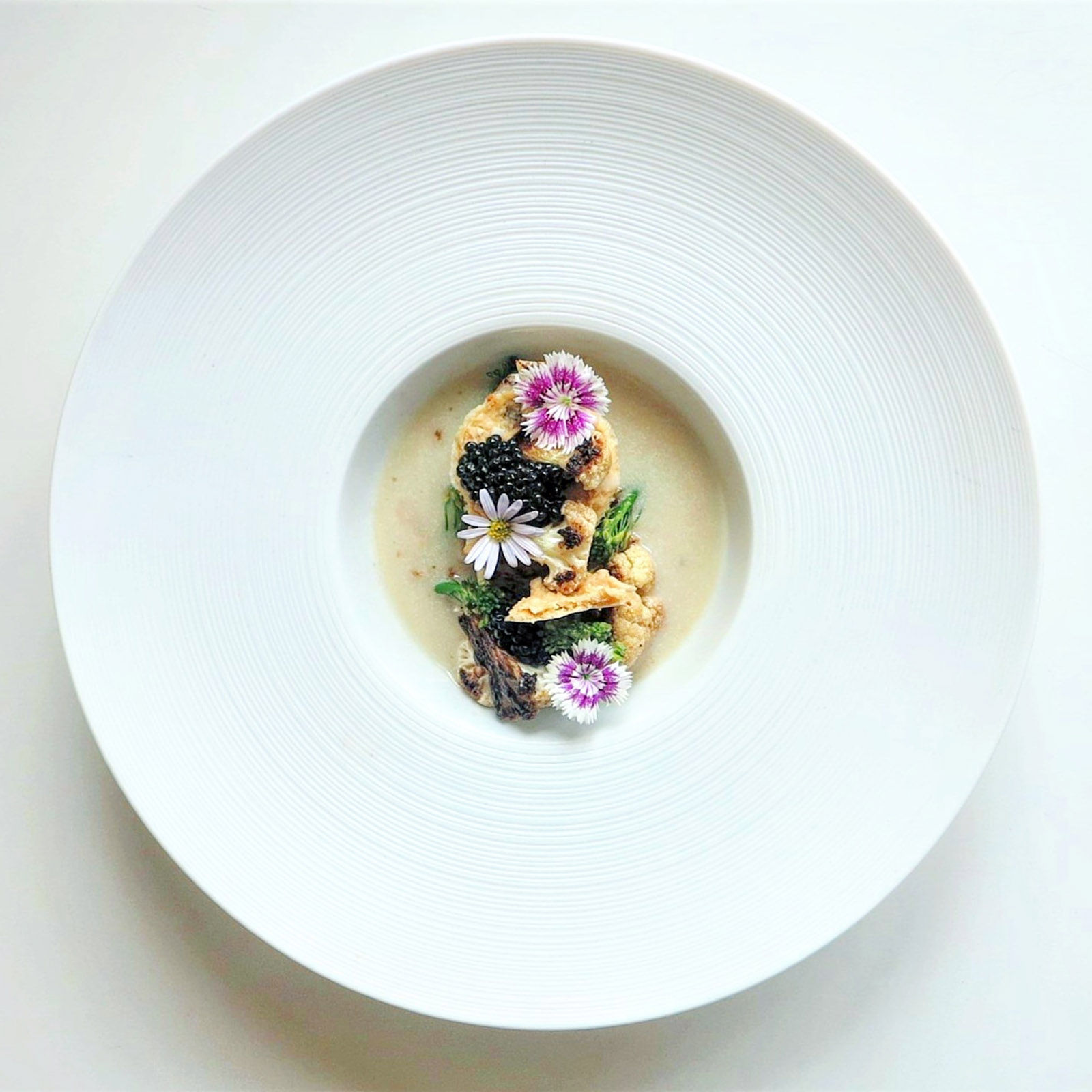 At Your Service: Acclaimed Chefs Offering At-Home Gourmet Dining ...