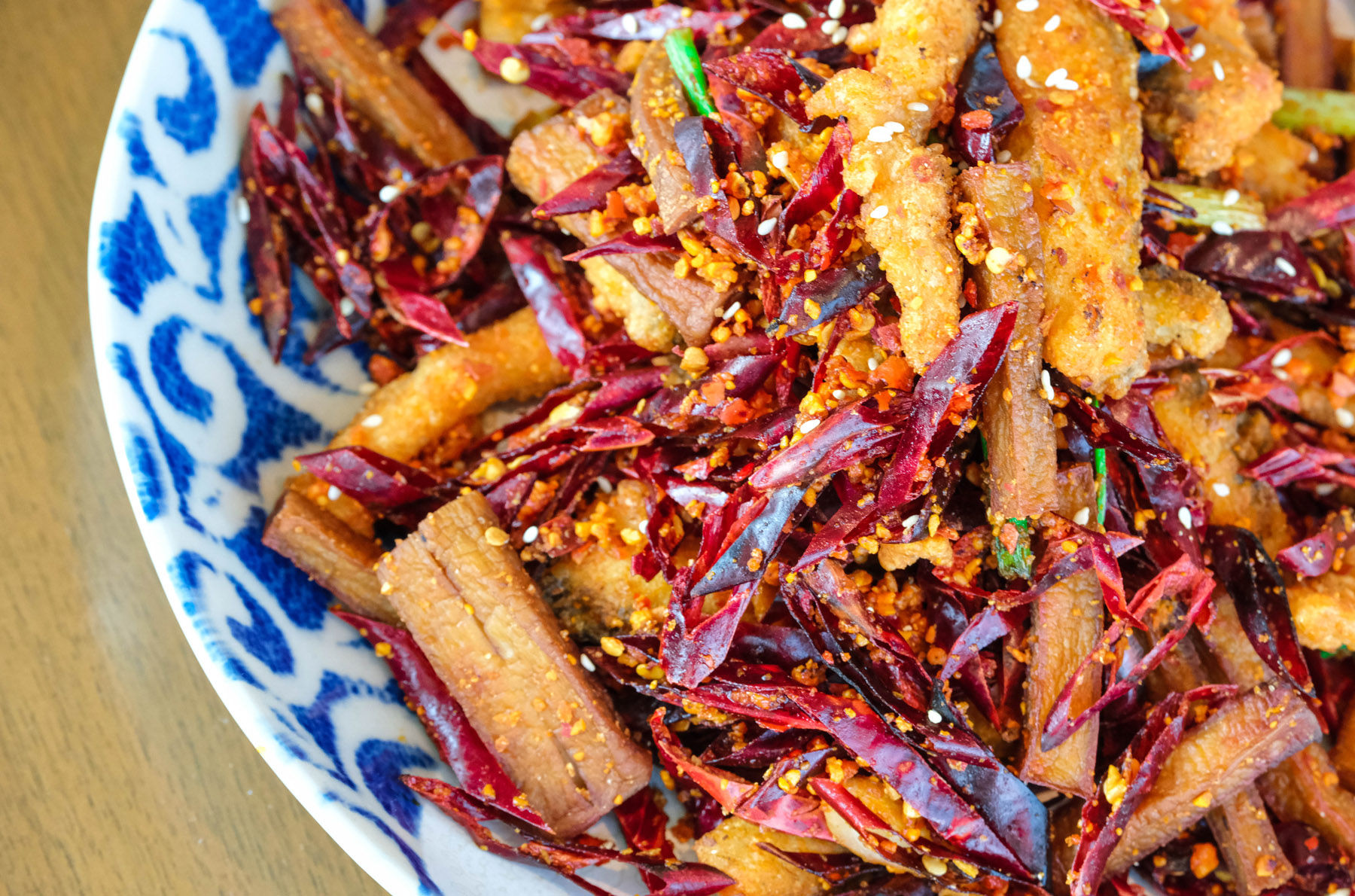 6 Superb Restaurants Keeping Things Fresh with Bold New Menus