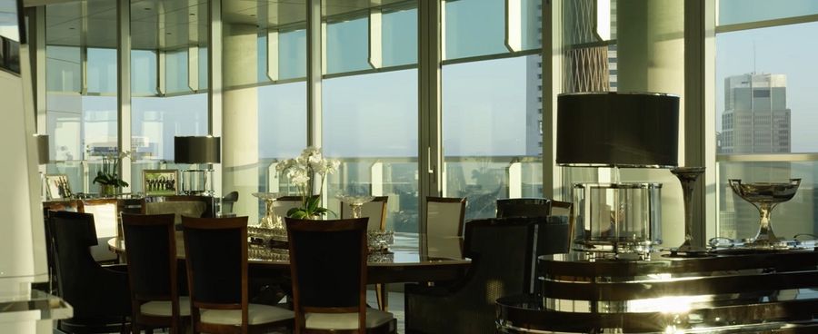 8 expensive penthouses in the world that define epitome of luxury