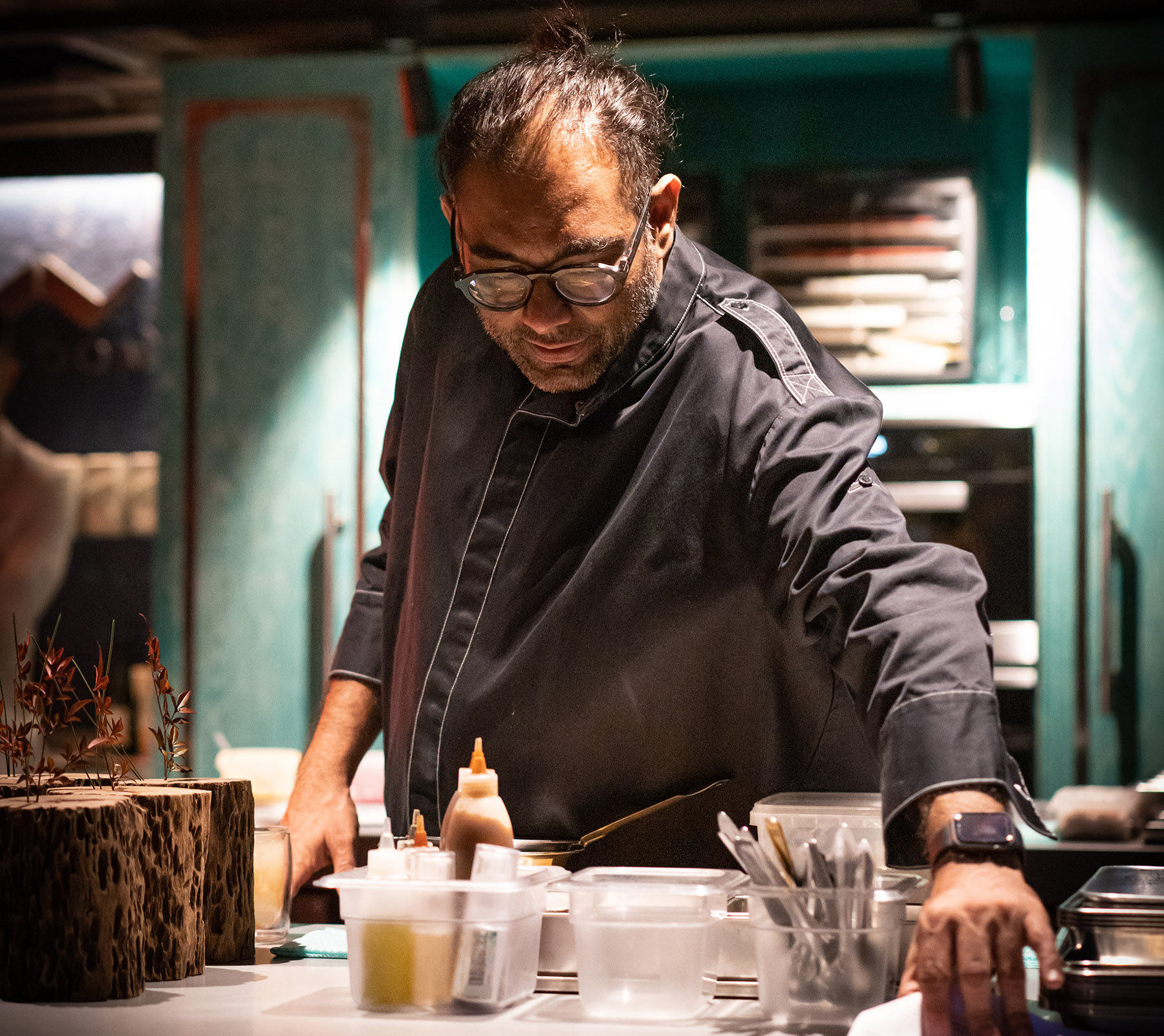 15 Bangkok Dining Spots Find a Place On This Year's Asia’s 100 Best ...