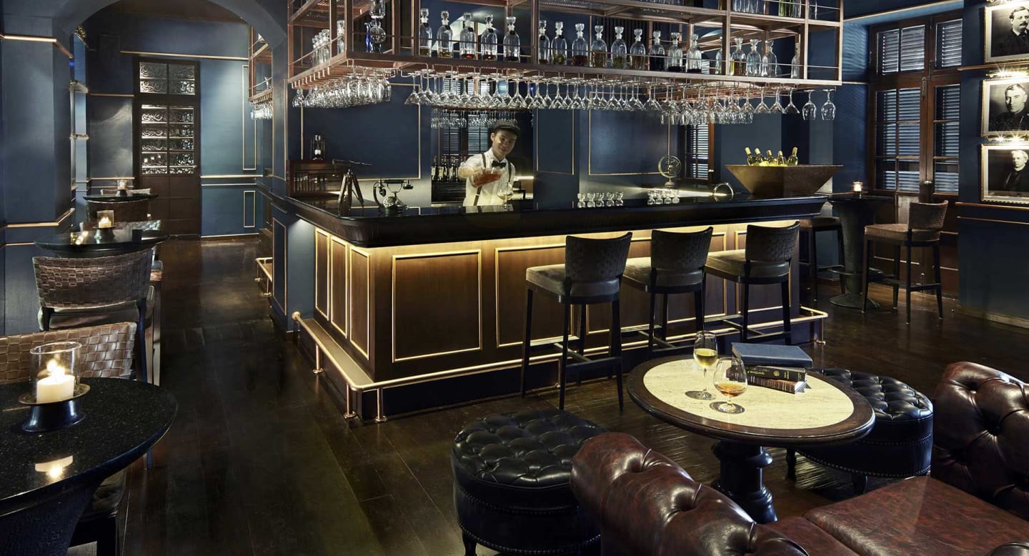 Uncovering 10 Most Oldest Bars from Around the World