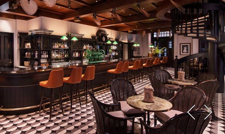 Uncovering 10 Most Oldest Bars from Around the World