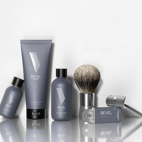 Luxury Brands that Offer Ready-Made Shaving Kits for Men