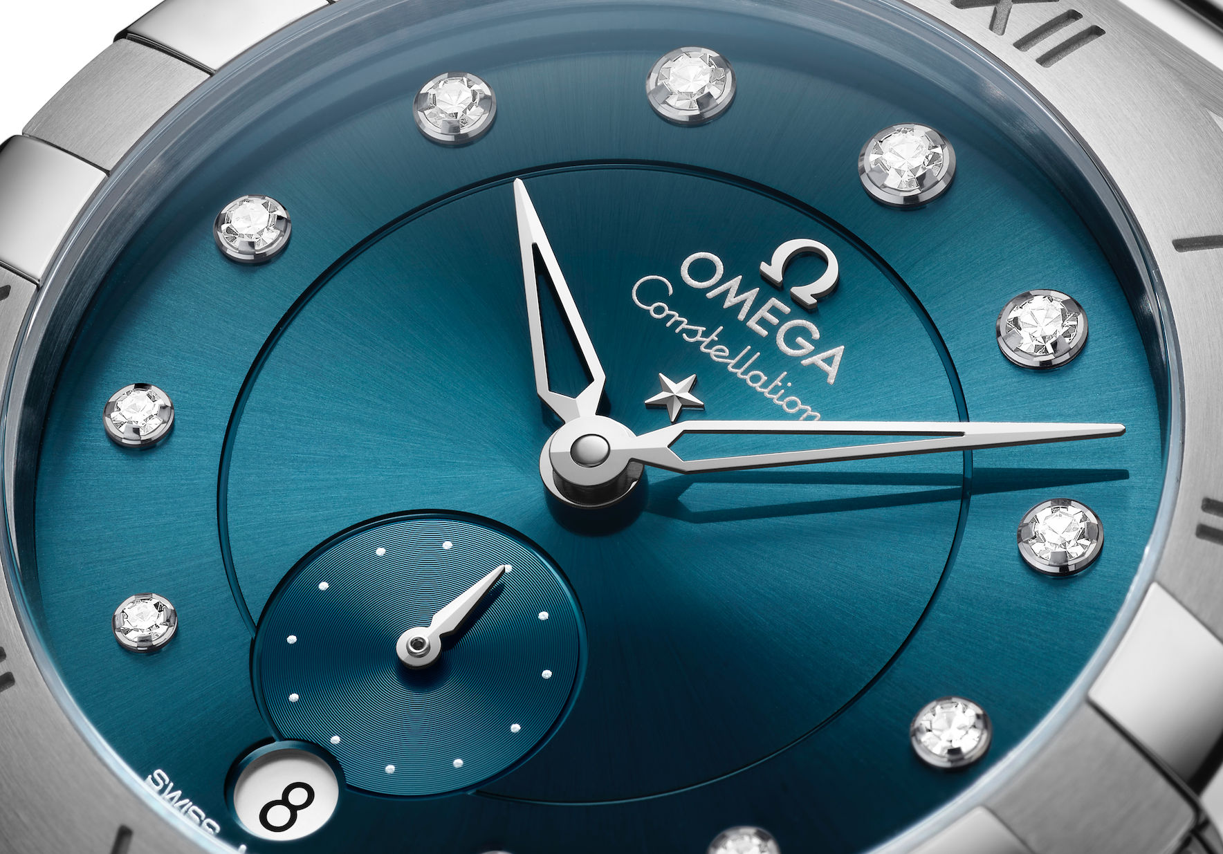 All the New Timepieces from Omega's Novelties 2021 Collection