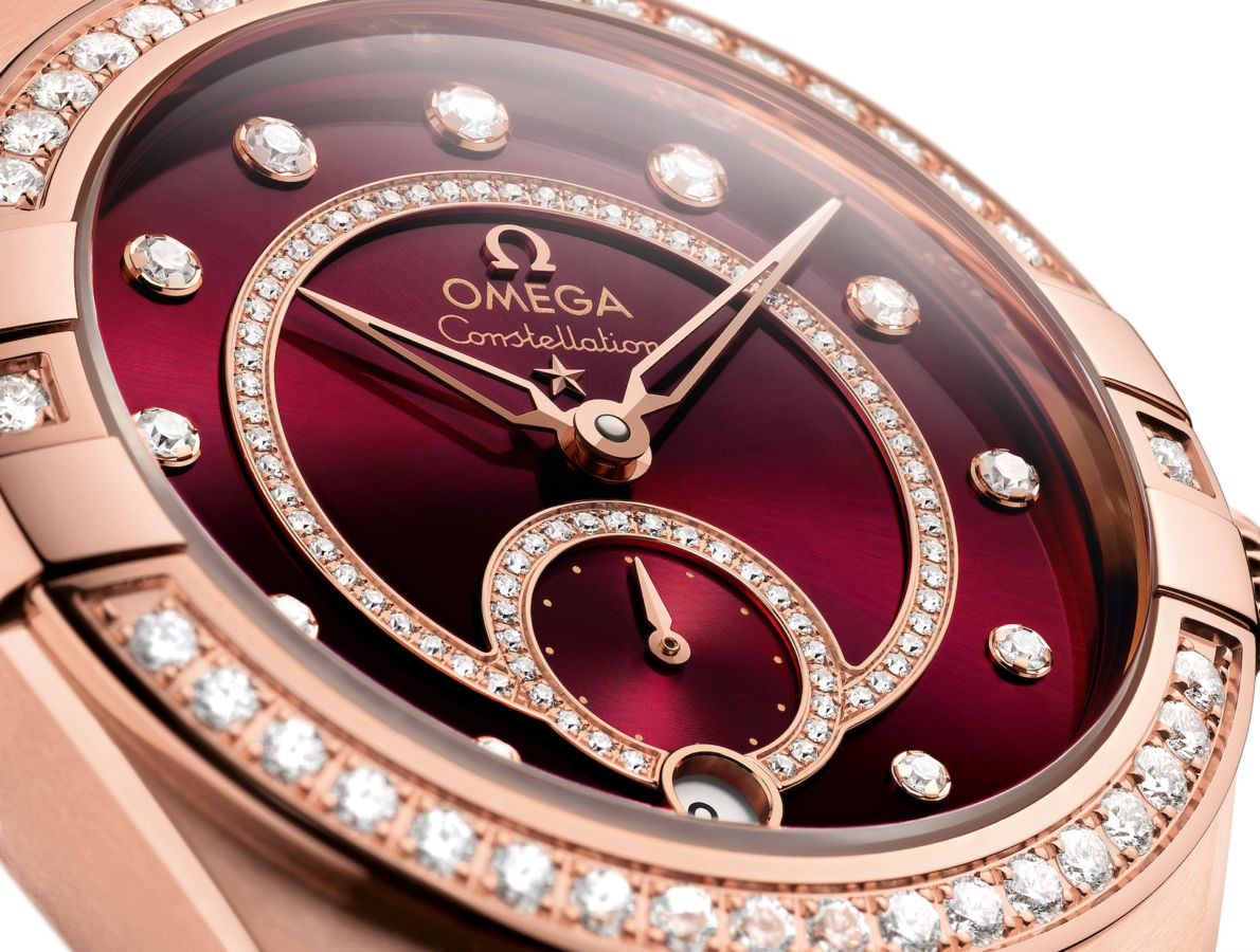 All the New Timepieces from Omega's Novelties 2021 Collection