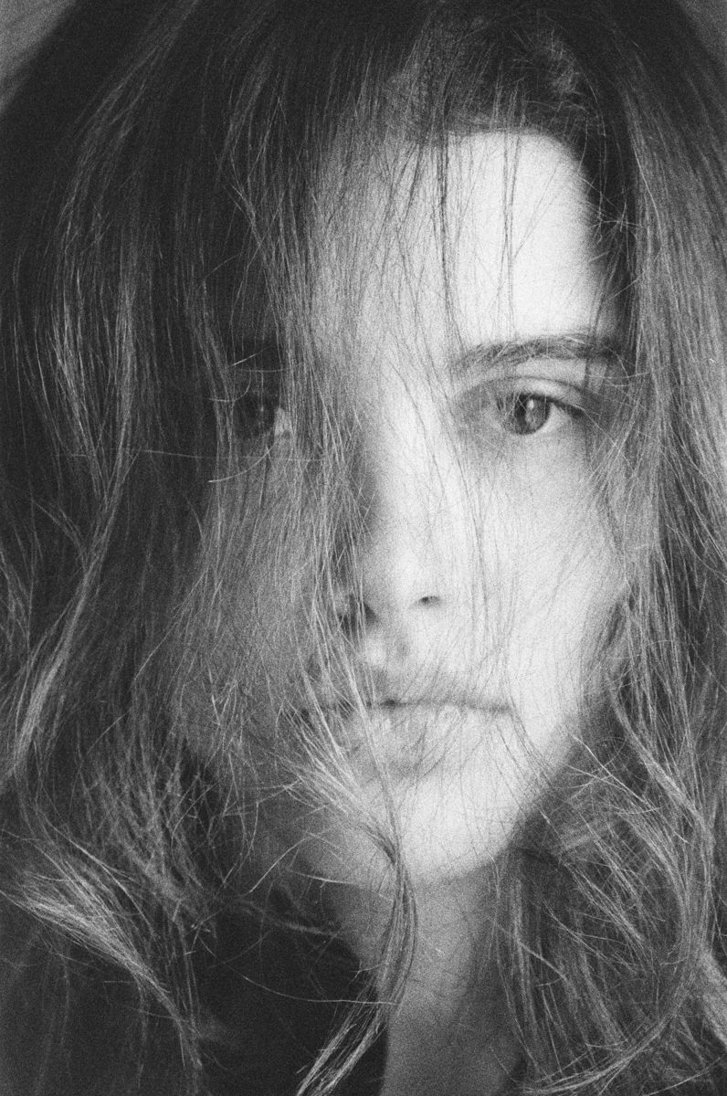 Saint Laurent Rive Droite Recruits Henrik Purienne for the New Book