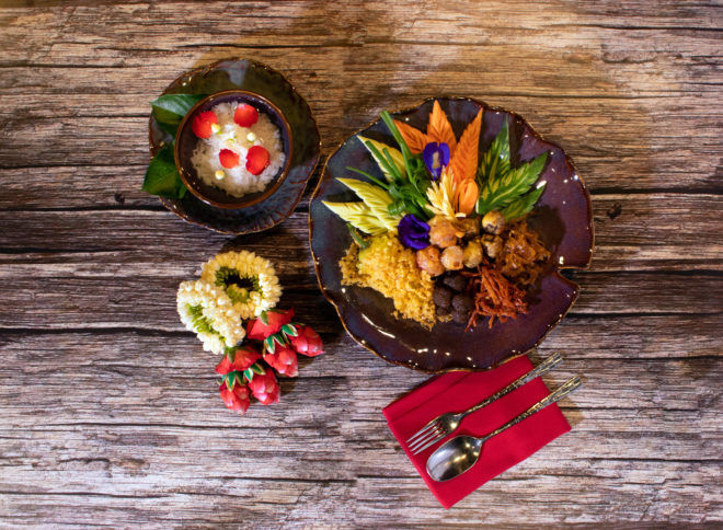 7 Places Serving Khao Chae to Help You Beat the Heat this Summer