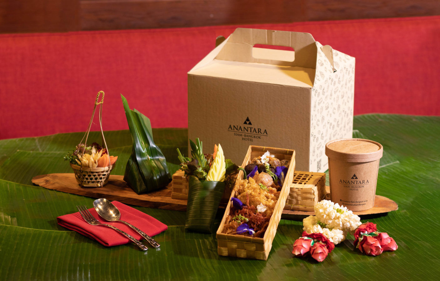 7 Places Serving Khao Chae to Help You Beat the Heat this Summer