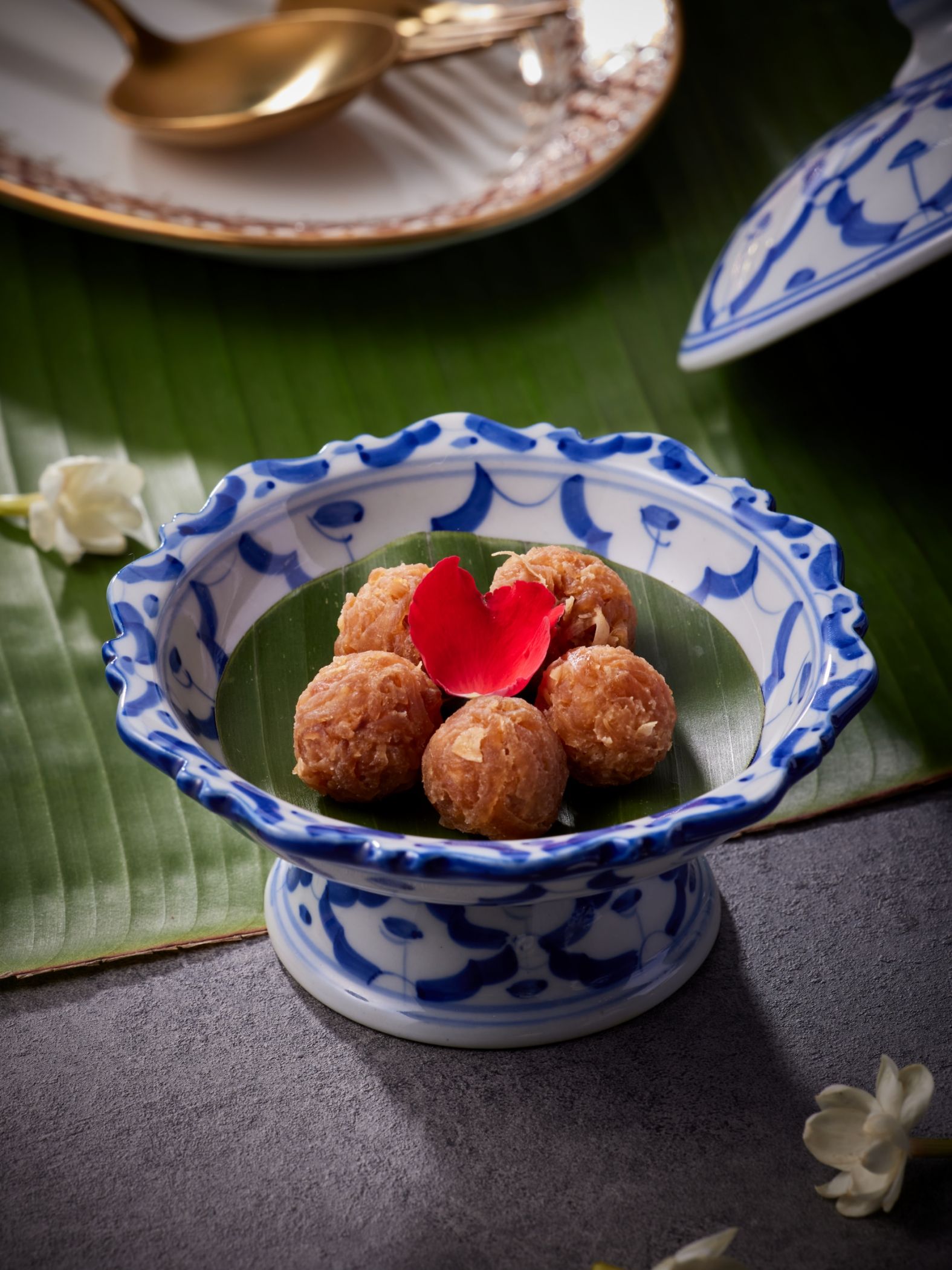 7 Places Serving Khao Chae to Help You Beat the Heat this Summer