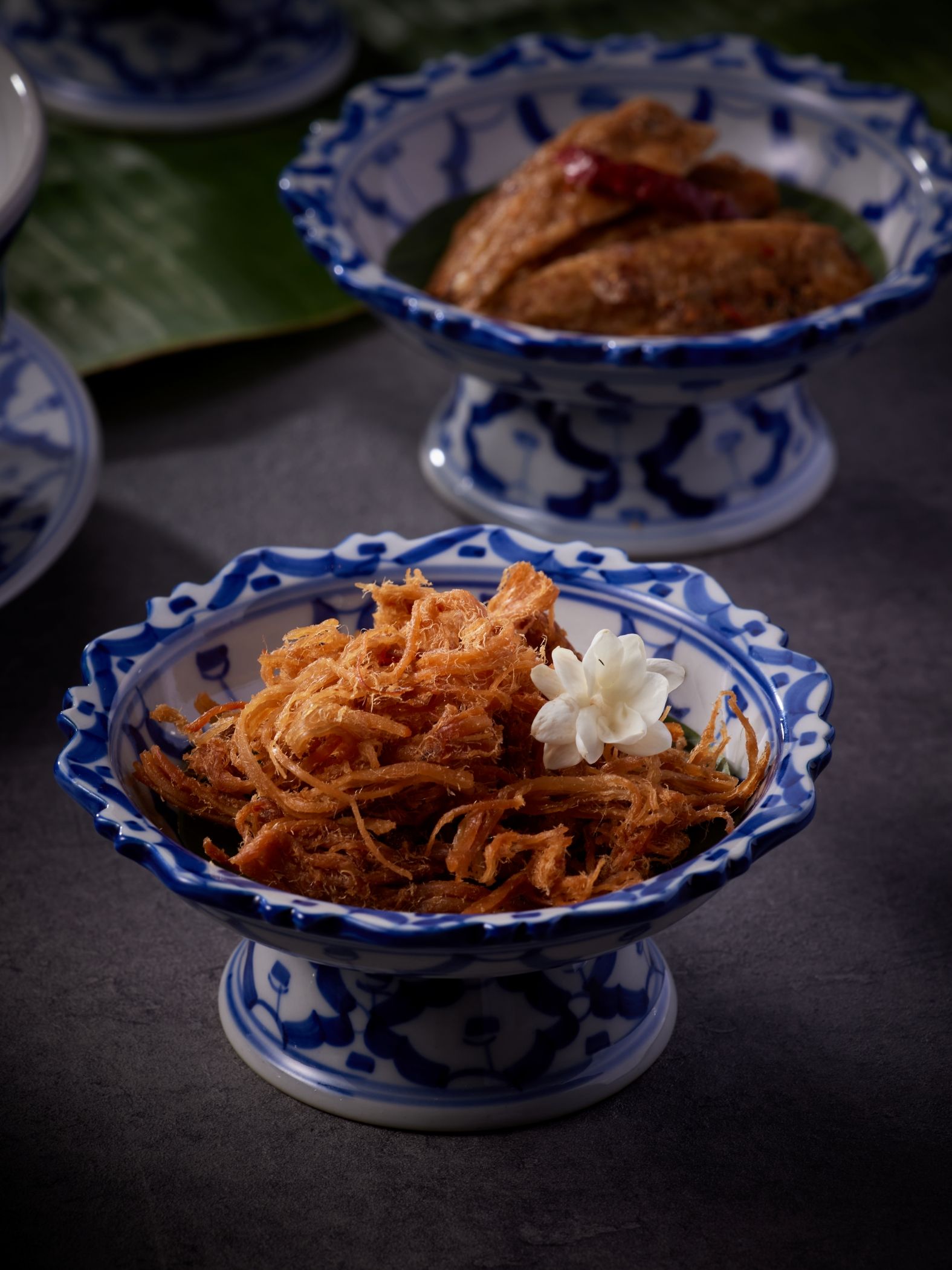 7 Places Serving Khao Chae to Help You Beat the Heat this Summer