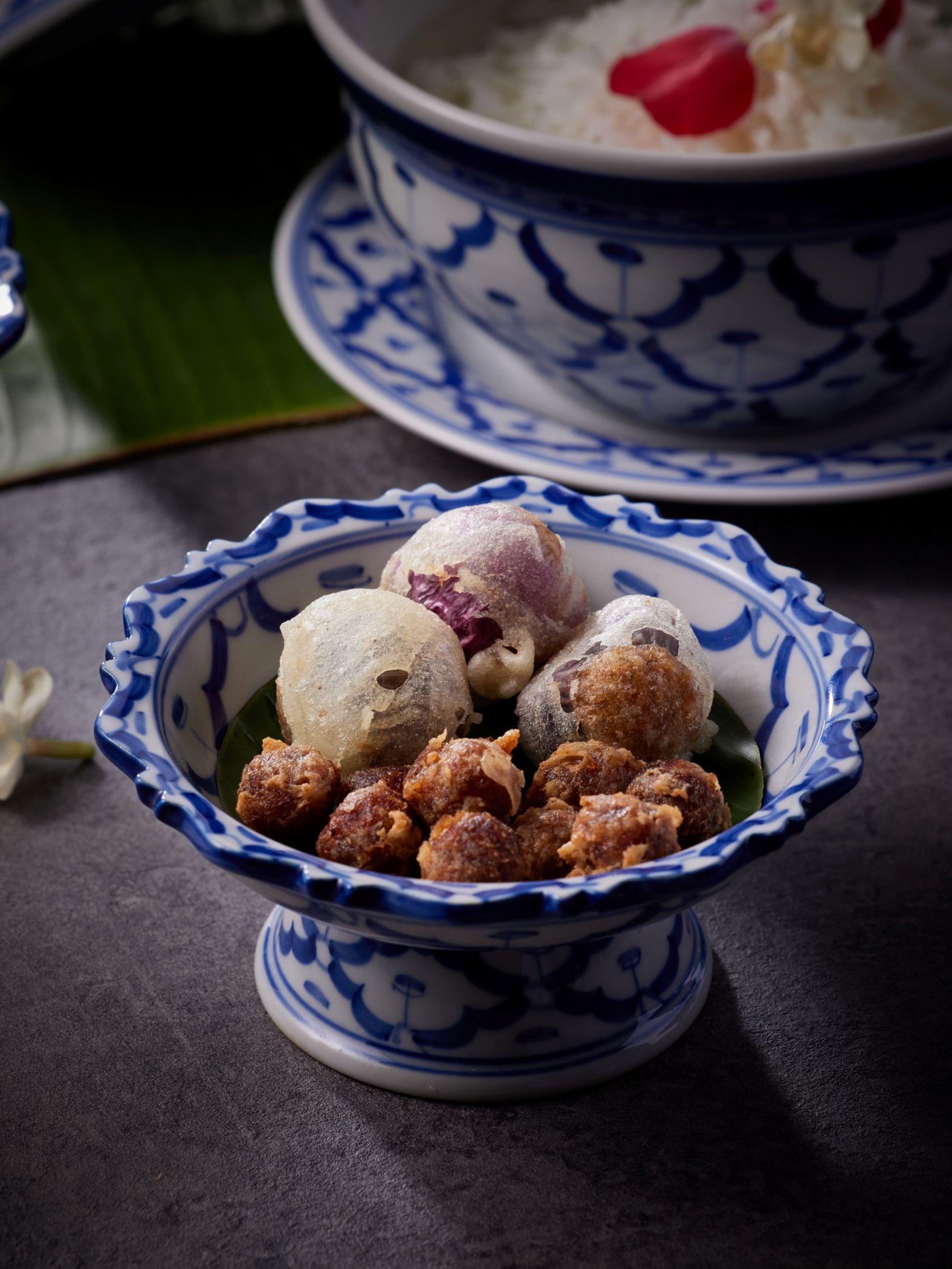 7 Places Serving Khao Chae to Help You Beat the Heat this Summer