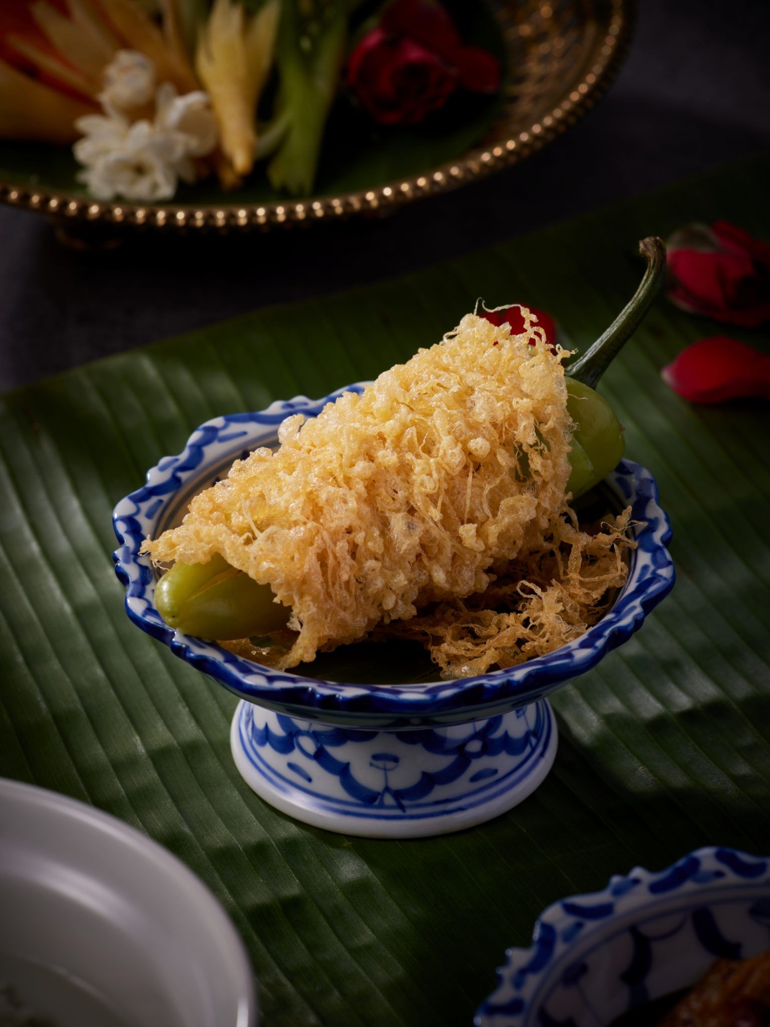 7 Places Serving Khao Chae to Help You Beat the Heat this Summer