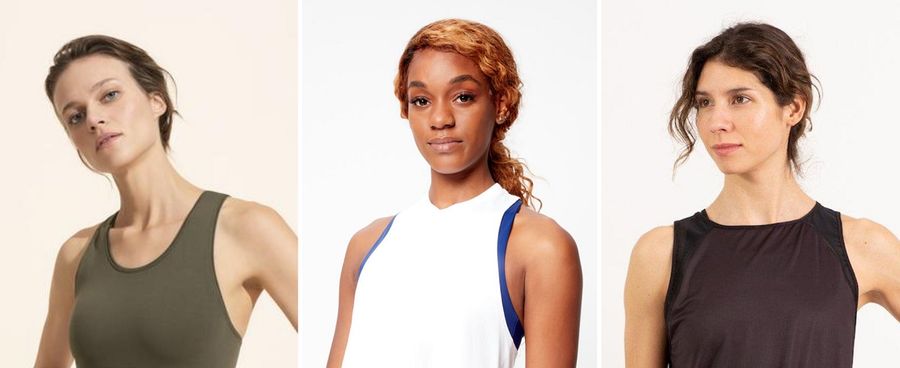 Prestige Picks: 11 Luxury Activewear Brands that are Sustainable