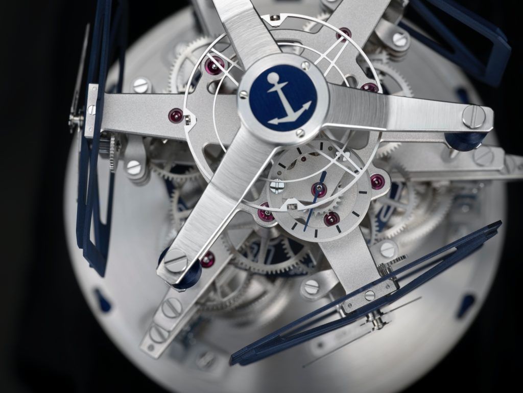 Watches & Wonders 2021: The Five Most Innovative Timepieces