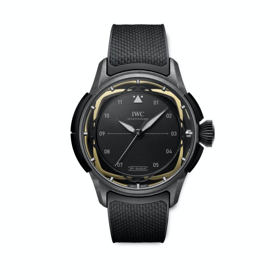 Watches & Wonders 2021: The Five Most Innovative Timepieces