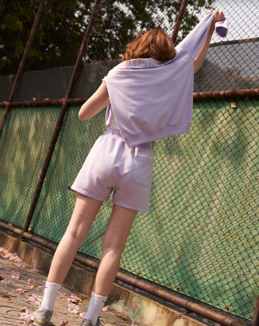 Matter Club by Matter Makers is Offering Athleisure-wear for Your WFH Life