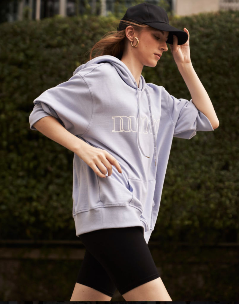Matter Club by Matter Makers is Offering Athleisure-wear for Your WFH Life