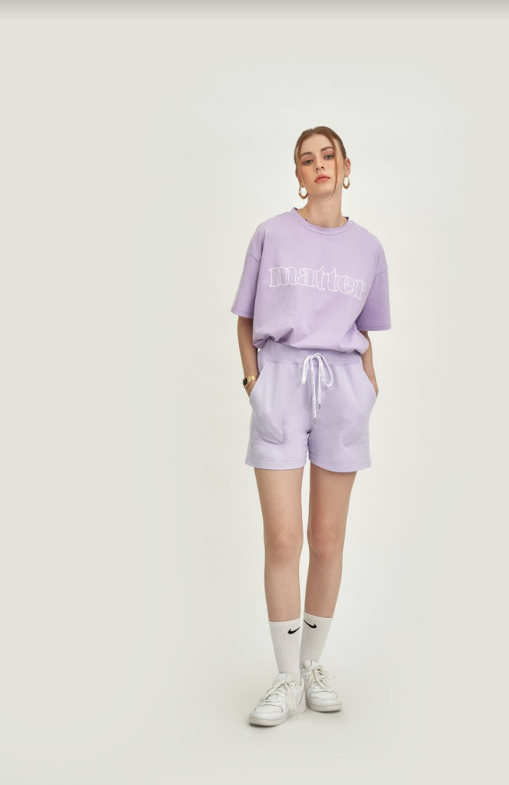 Matter Club by Matter Makers is Offering Athleisure-wear for Your WFH Life