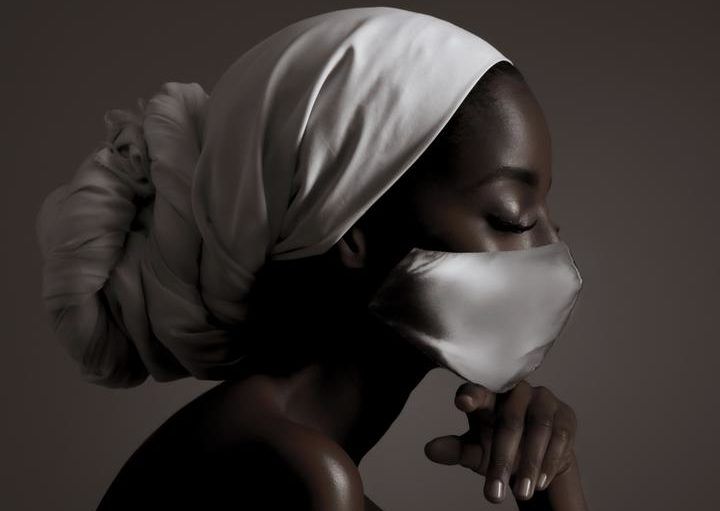 Best Reusable Silk Face Masks for 2021 That's Gentle For Your Skin