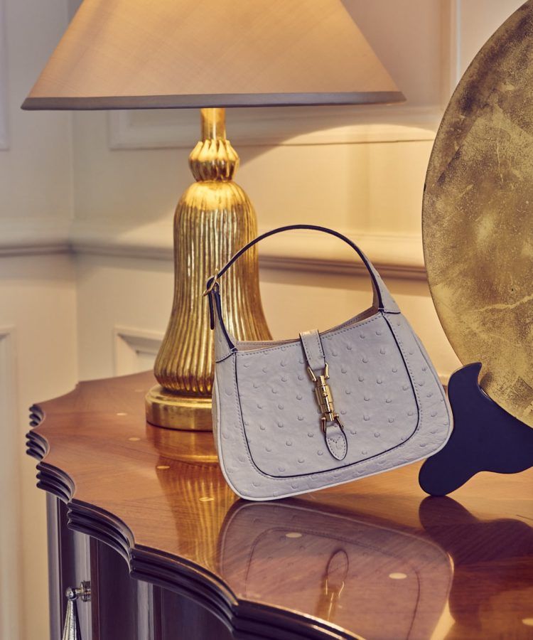 Gucci Beloved Collection Pays Tribute to the House’s Iconic Bags