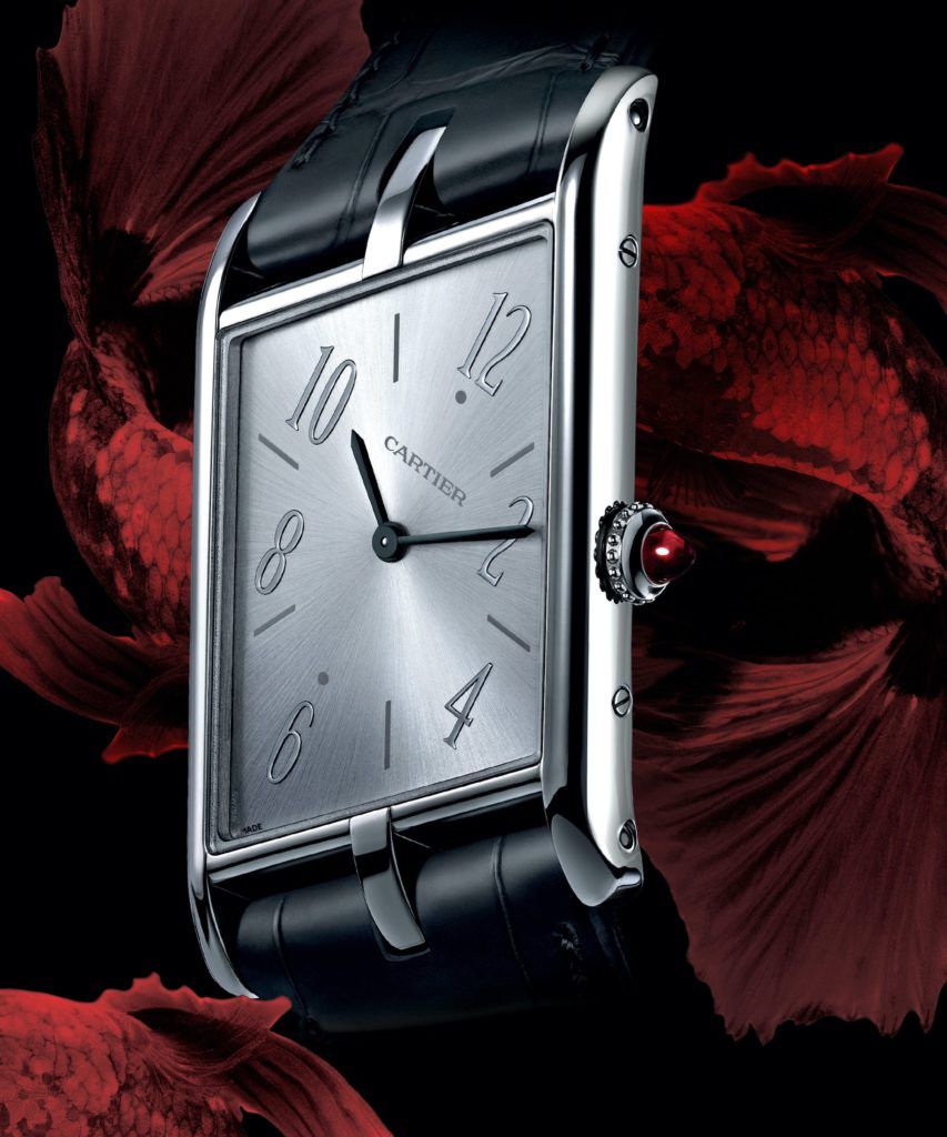 Luxury Watches that are Made with Precious Metals