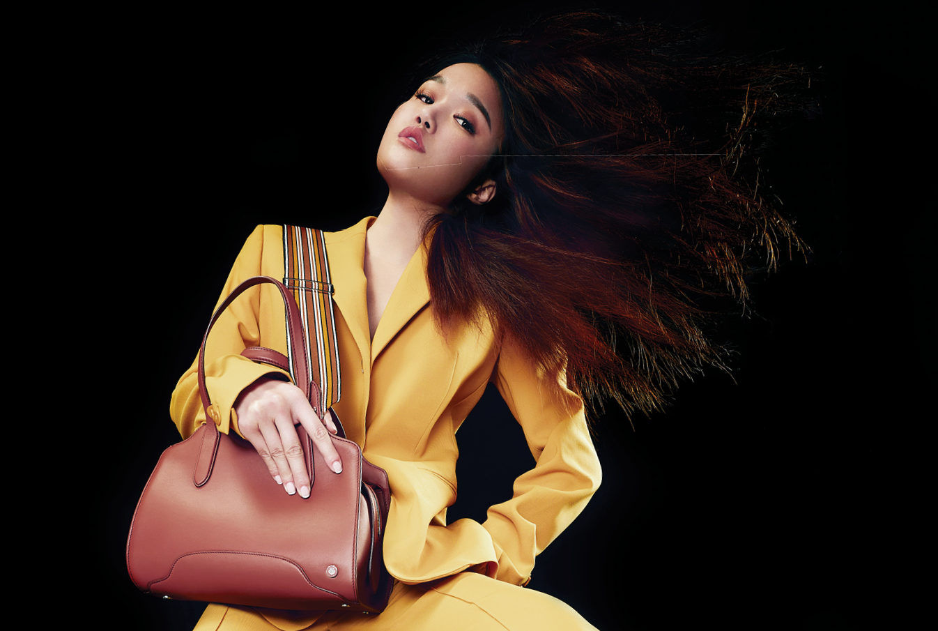 In Conversation with Queenie Rosita Law | Prestige Online - Thailand