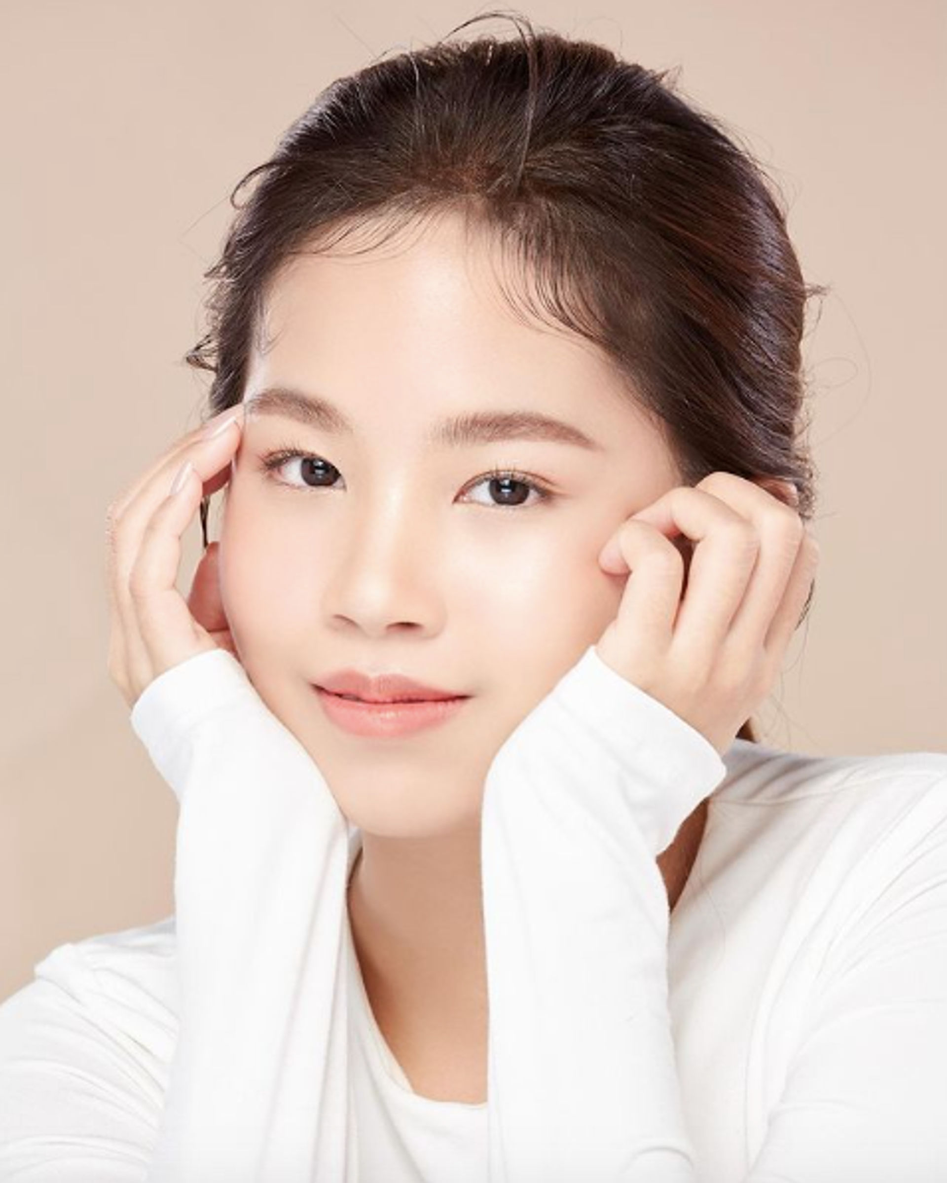 Waewwan "Vownam" Gunnanthorn on Never Stop Pursuing her Dreams