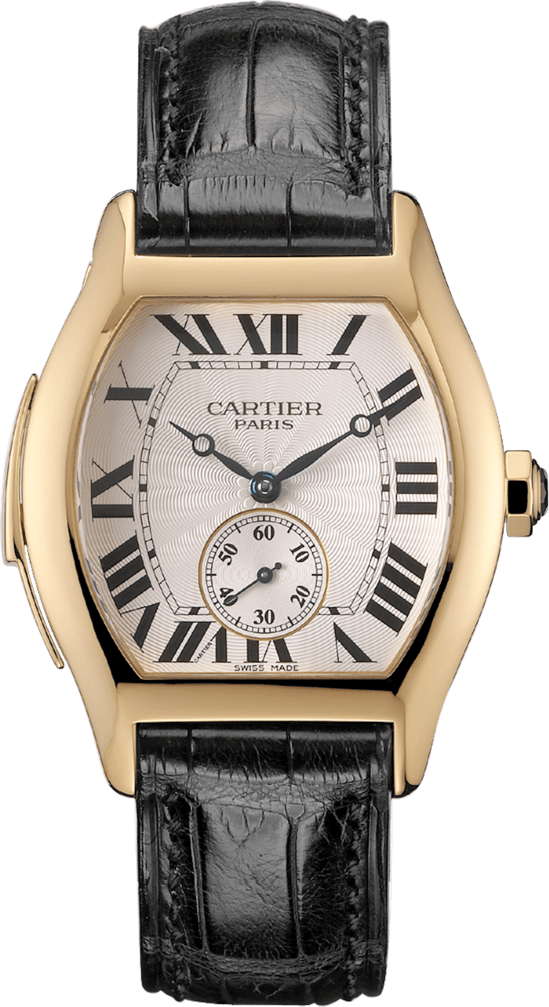 Cartier Vintage collection: Explore the Maison's Most Important Timepieces