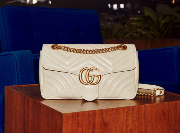 Gucci Beloved Collection Reimagines Iconic Bags with Vibrant Hues