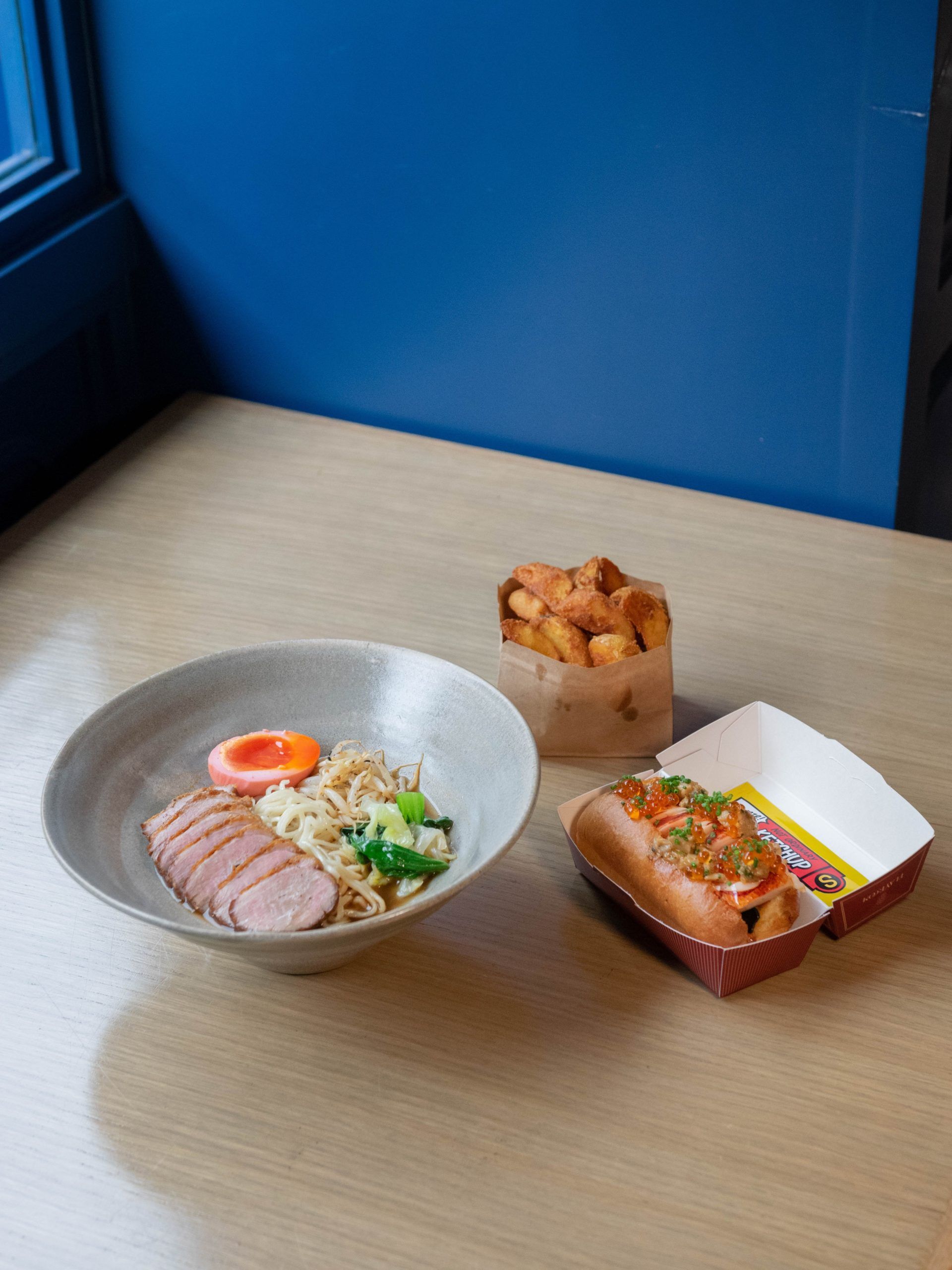 Bangkok's Best Restaurants Who Are Now Doing Delivery